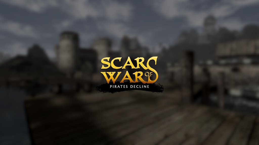 Scars of War - MMORPG